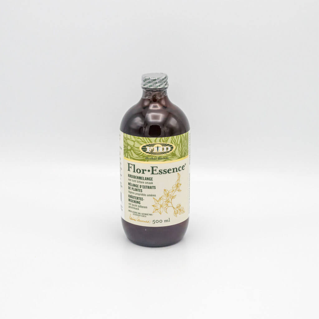 Flor'Essence vloeibare kruidenthee - Biodream
