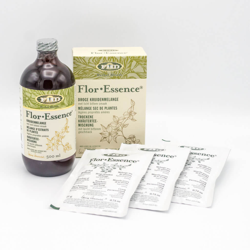 Flor'Essence, de enige echte! - koopt u natuurlijk bij Biodreamshop