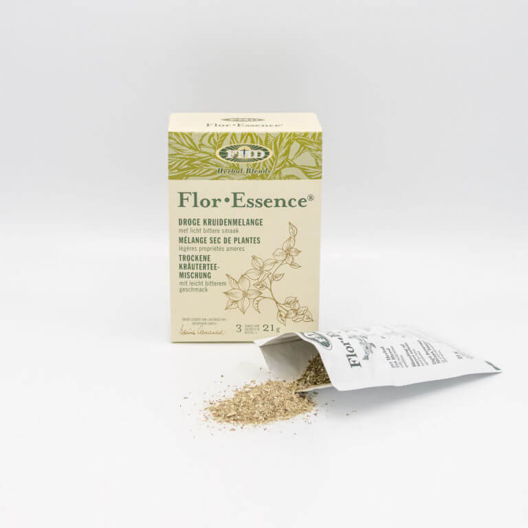 Flor'Essence, de enige echte! - koopt u natuurlijk bij Biodreamshop